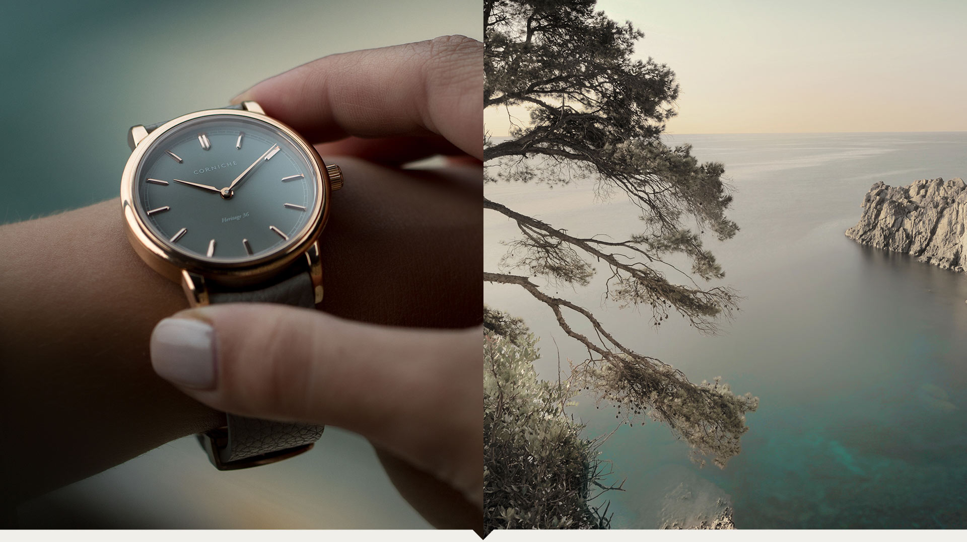 Corniche Watches – Reinventing The Classic Watch