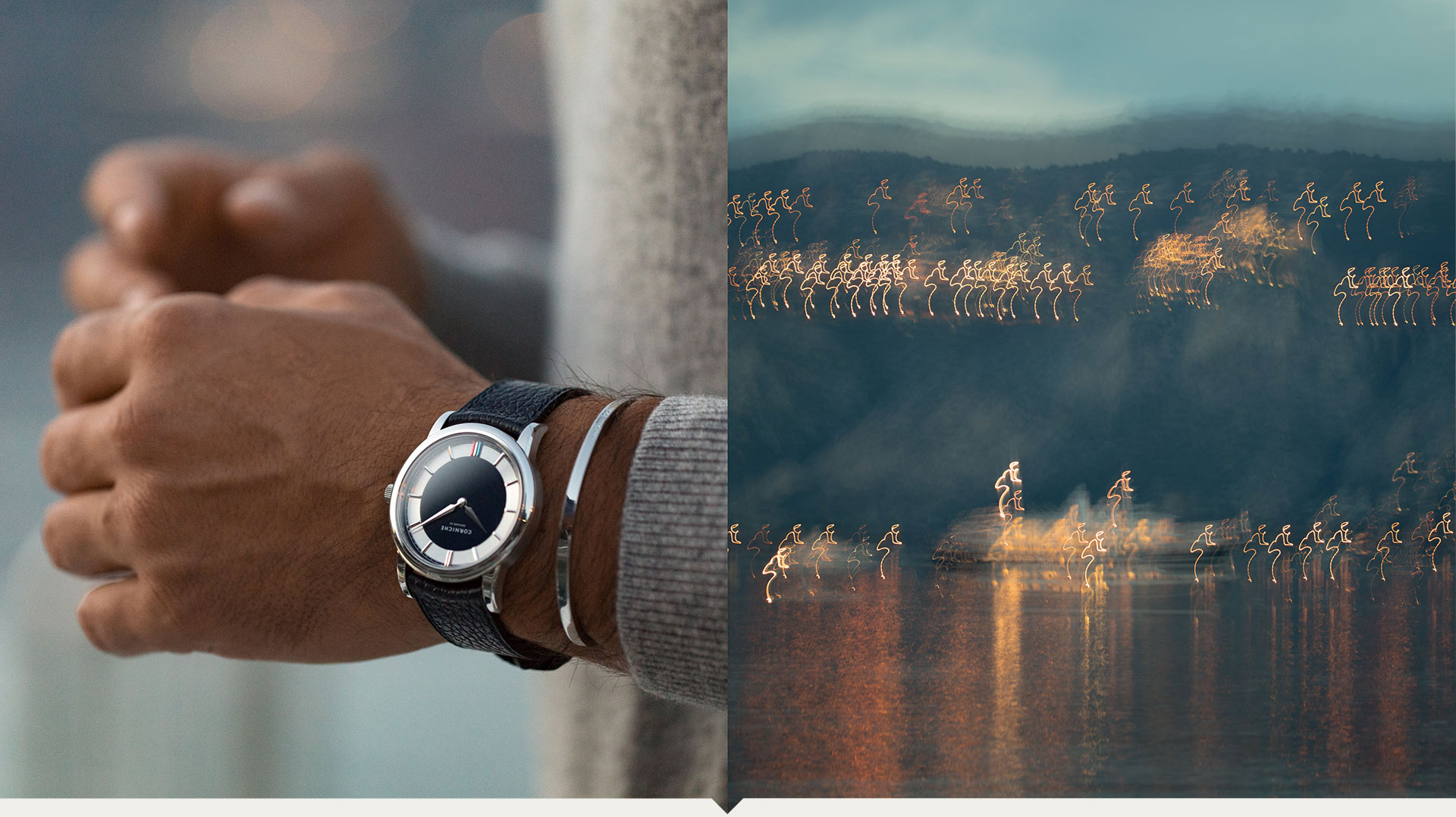 Corniche Watches – Reinventing The Classic Watch