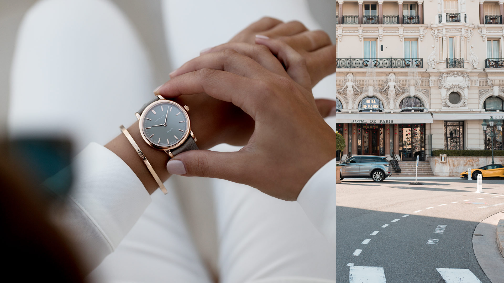 Corniche Watches – Reinventing The Classic Watch