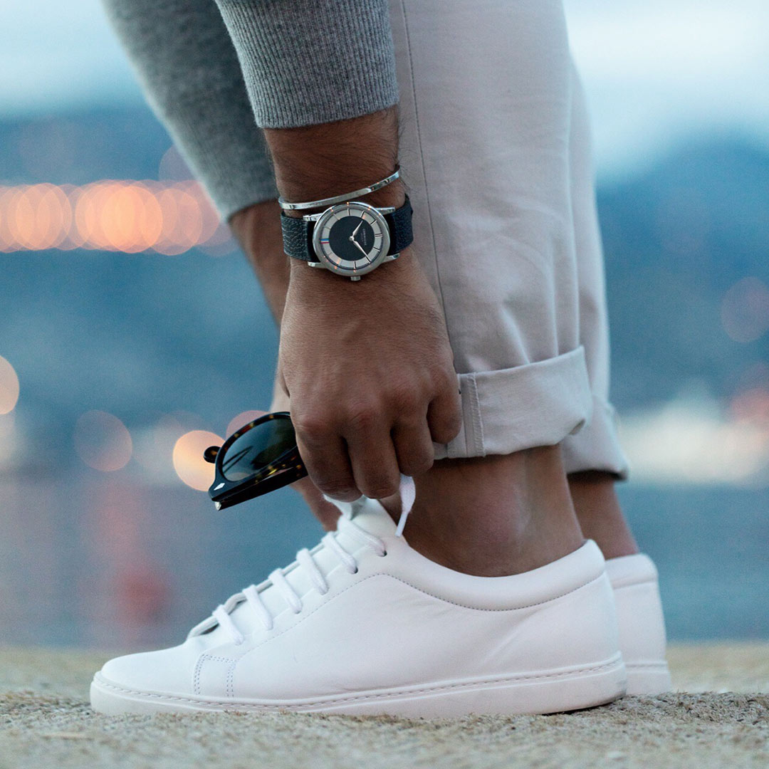 Corniche Watches – Reinventing The Classic Watch