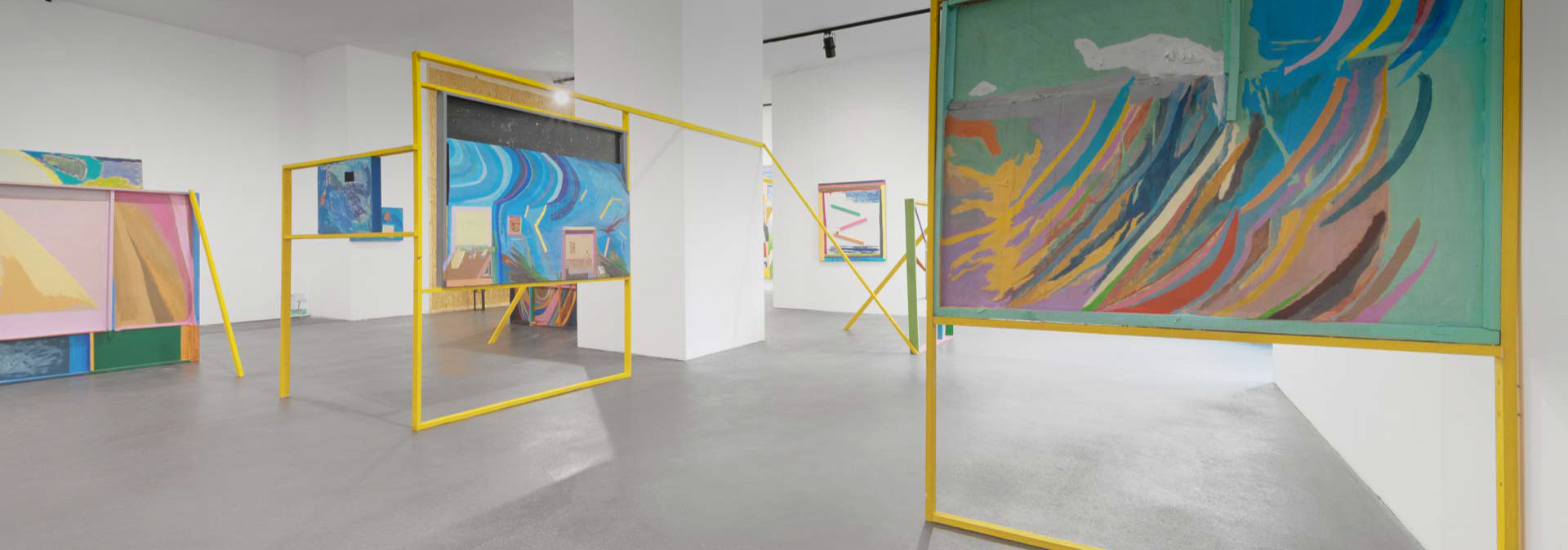 The 10 Art Exhibitions You Have to Check Out This Month - Corniche Watches