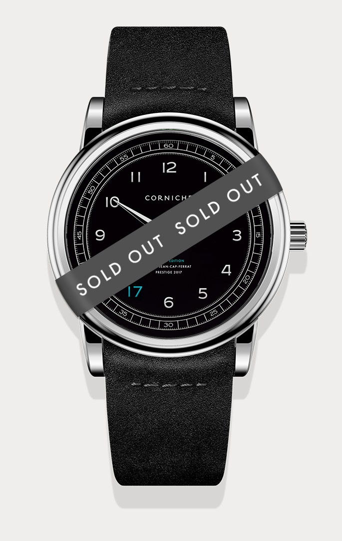 Corniche Watches – Reinventing The Classic Watch