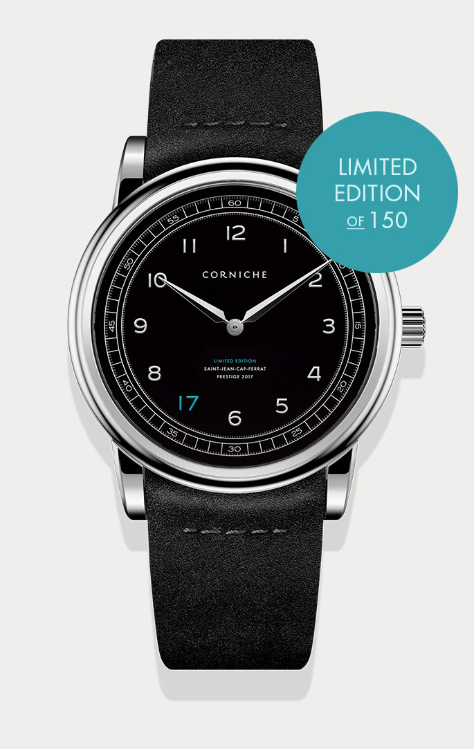 Corniche Watches – Reinventing The Classic Watch