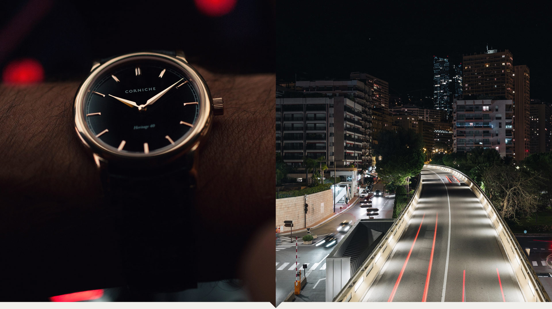 Corniche Watches – Reinventing The Classic Watch