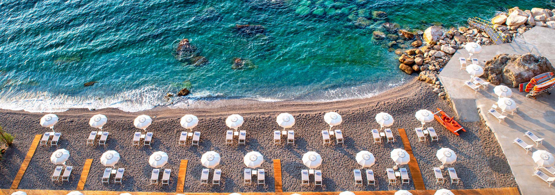 Five Summer Beach Clubs to Book Now: Embrace the Season's Coastal Bliss ...